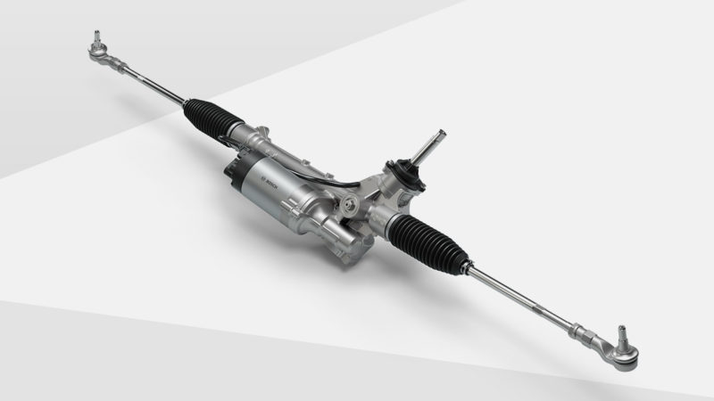 Rack And Pinion System Vs Power Steering System: What Are The Differences?
