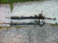 What is a Variable Pitch Rack and Pinion?