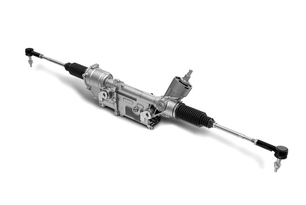 Rack And Pinion System Vs Power Steering System What Are The Differences Rack And Pinion System Vs Power Steering System What Are The Differences