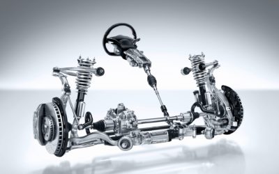 What is Steering Column? All You Need to Know About Steering Column