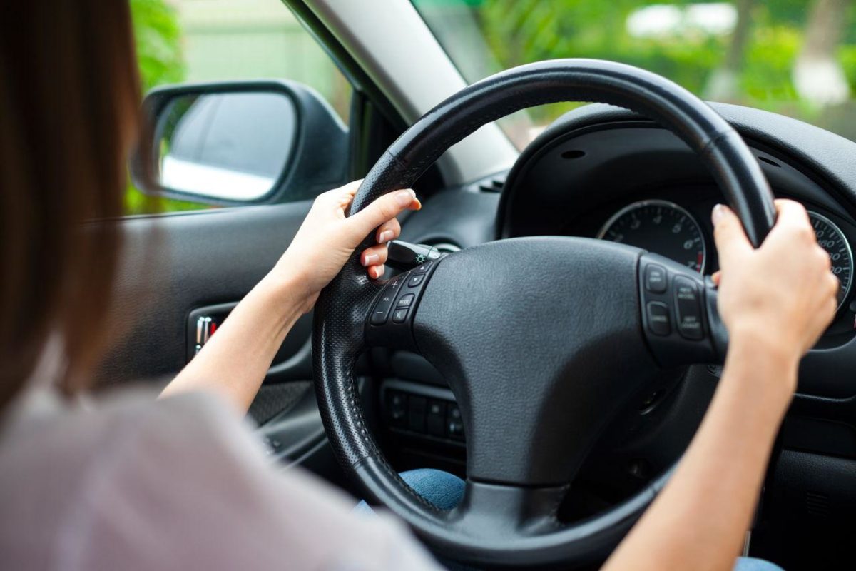 How to Fix Play in Steering Wheel?