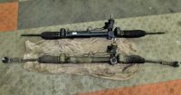 How to Inspect 2 Steering System Components for Serviceability?