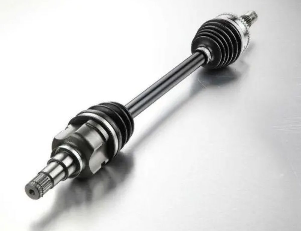 What Is a Steering Shaft?