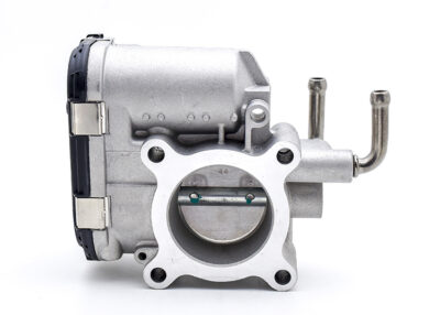 What Is a Throttle Body?