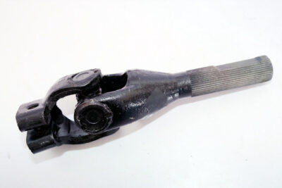 What Is a Steering Shaft?